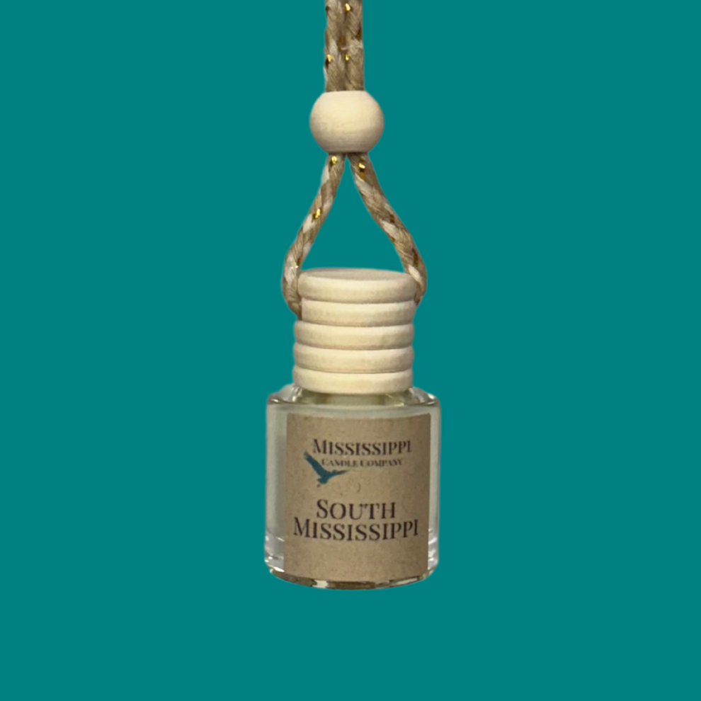 Car Diffusers – Mississippi Candle Co.