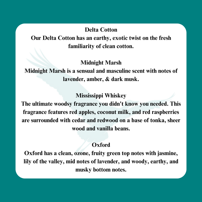 Mop Soap – Mississippi Candle Co.