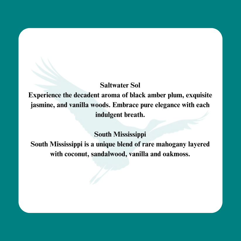 Mop Soap – Mississippi Candle Co.