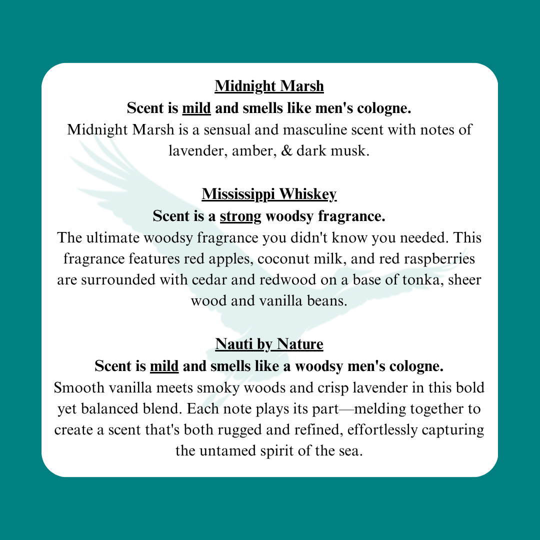Mop Soap – Mississippi Candle Co.