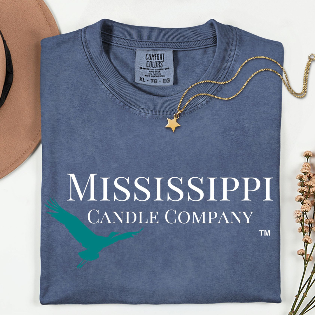 Merch :) – Mississippi Candle Co.